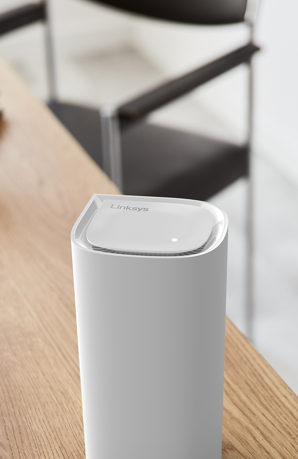 Linksys ネットワーキングと Wifi テクノロジー