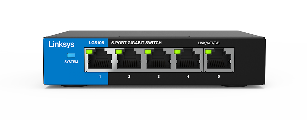 Switches – Linksys