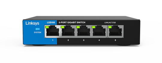 Switches – Linksys