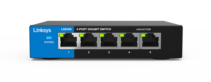 Switches – Linksys