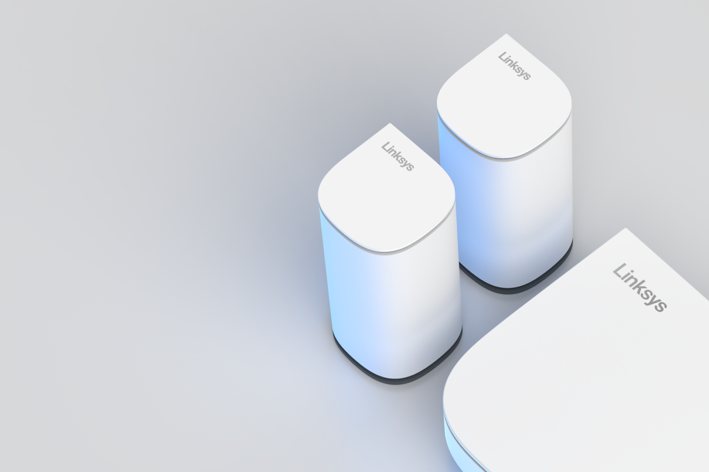 Linksys Sistema de malla Velop Micro 6