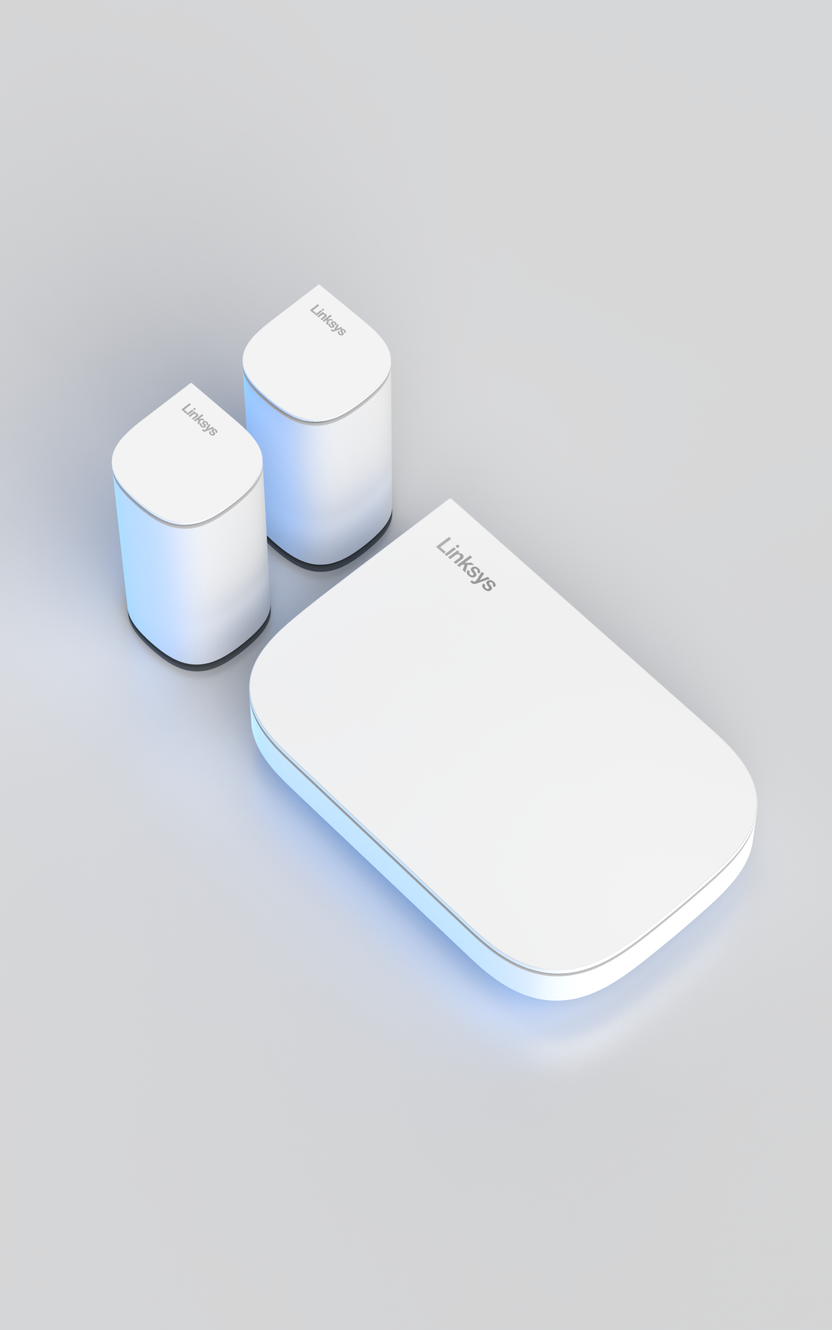 Linksys Sistema de malla Velop Micro 6