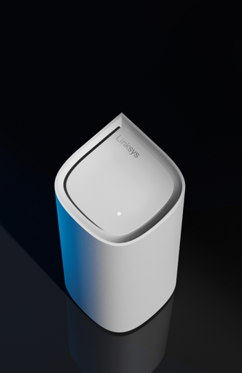 Cutting-edge WIFI 7 – Linksys